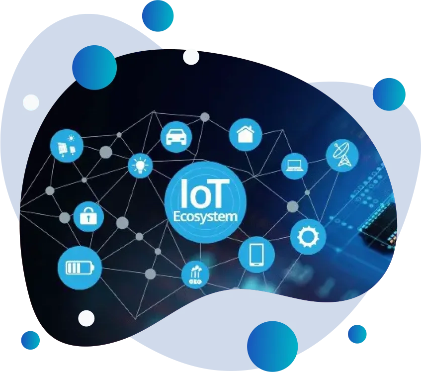 Leading IoT Development Services for Smart Solutions