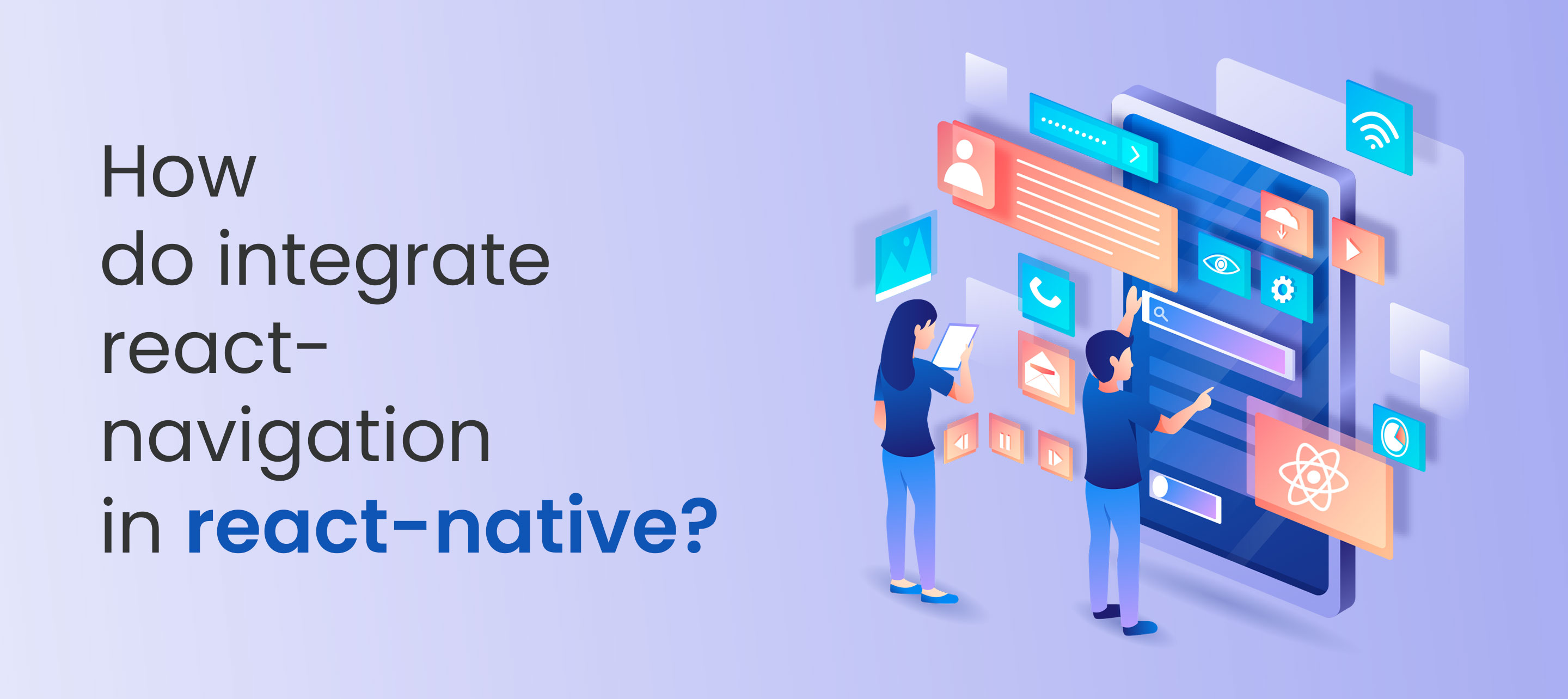 How Do Integrate React Navigation In React Native
